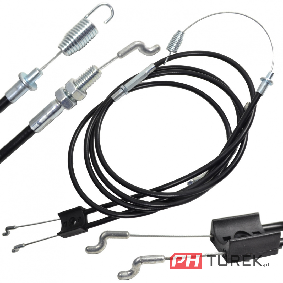 Linka napędu hamulca kosiarki hortmasz jl50z0113 phturek.pl